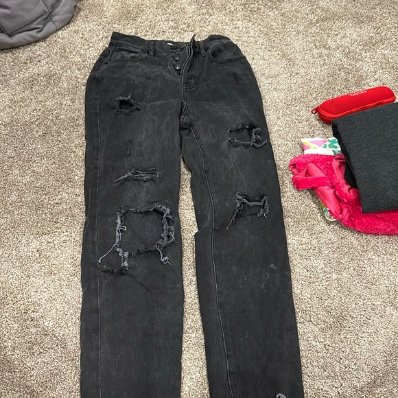 PacSun | Jeans | Super Cute Pacsun Jeans | Poshmark